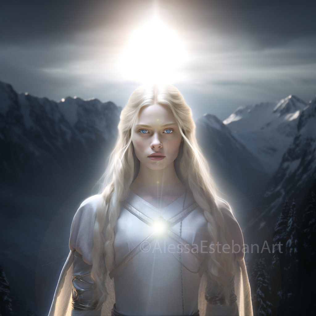 Archivo Digital Pleyadiana 2 – AlessaEsteban